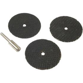 60214 FORNEY Wheel Set