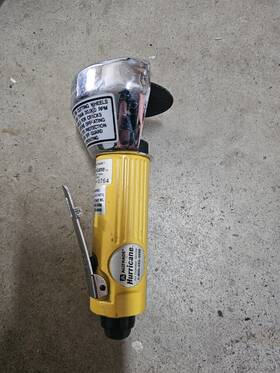 540061 HURRICANE Air Cutting Tool